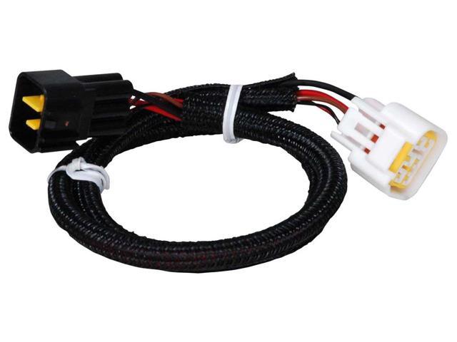 Click here for MSD Ignition 7786 CAN-Bus Extension Harness; 6 ft.... prices