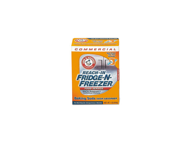 Click here for Fridge-N-Freezer Pack Baking Soda  Unscented  Powd... prices