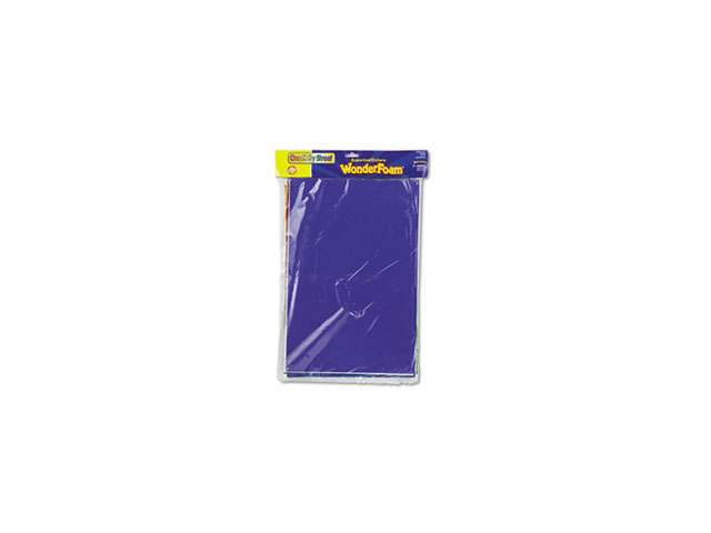 Click here for Wonderfoam Sheets  12 x18  Assorted Colors  10 She... prices