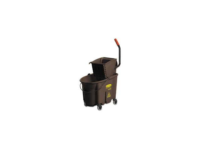 Click here for Rubbermaid Commercial 758088BN Wavebrake 35-Quart... prices