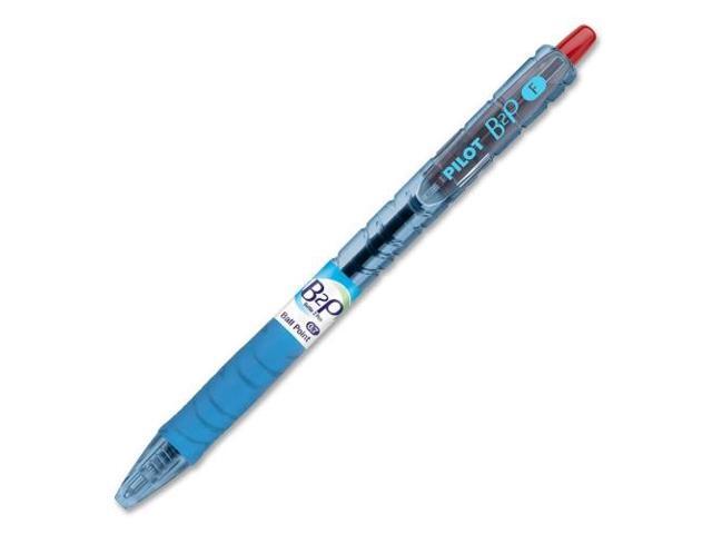 Click here for Pilot Ballpoint Pen Retractable Rubber Grip Fine P... prices