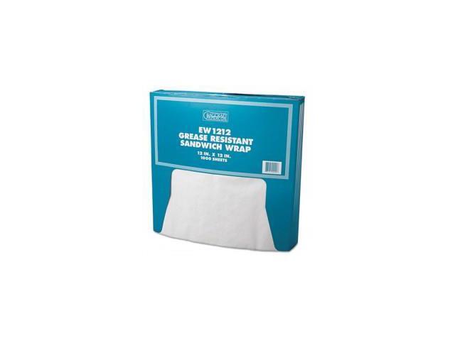 Click here for Bagcraft Papercon 057012 Grease-Resistant Paper Wr... prices