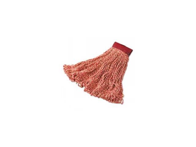Click here for Super Stitch Blend Mop-Large - Red 6/Case prices