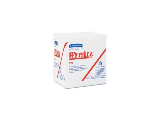 Click here for C-Wypall X70 Rag Rplmt Hydro Wpr 1/4Fld Whi 12/ prices