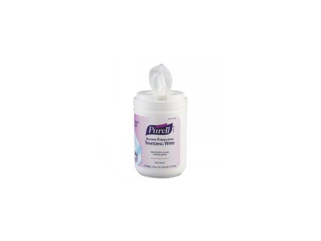 Click here for PURELL Premoistened Sanitizing Wipes Alcohol Formu... prices