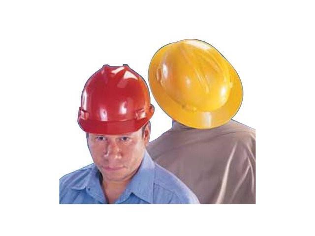 Click here for MSA 475364 V-Gard Hard Hat Front Brim Fastrac Gray prices