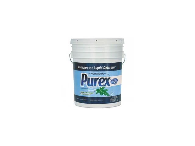 Click here for Purex Concentrate Liquid Laundry Detergent Mountai... prices