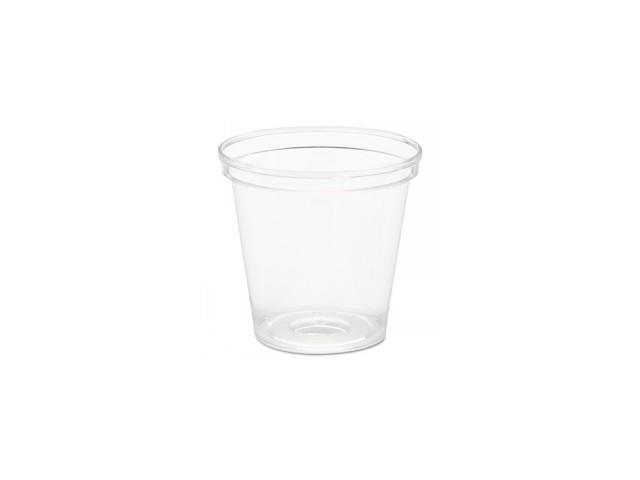 Click here for C-Comet Shot Plas Portion Cup 1Oz Cle 50/50 prices