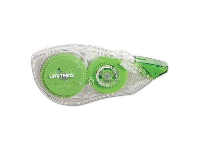 Click here for Correction Tape With Two-Way Dispenser  Non-Refill... prices