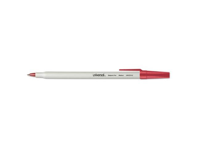 Click here for UNIVERSAL Economy Ballpoint Stick Oil-Based Pen Re... prices