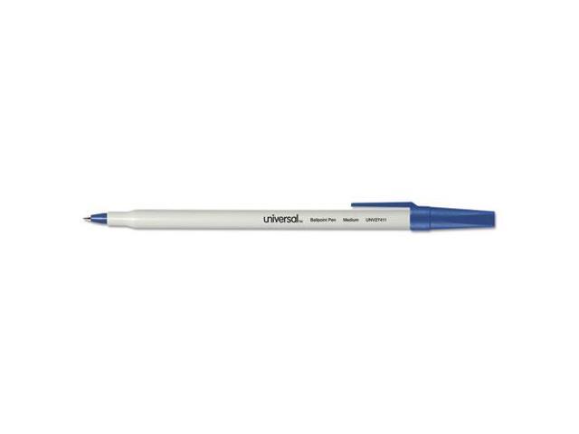 Click here for UNIVERSAL Economy Ballpoint Stick Oil-Based Pen Bl... prices