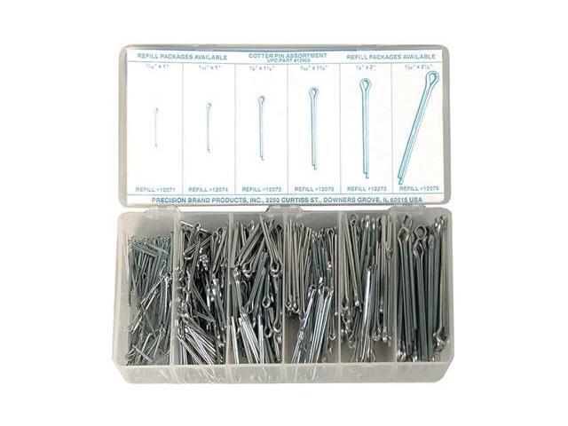 Click here for Cotter Pin Assortments  Steel prices
