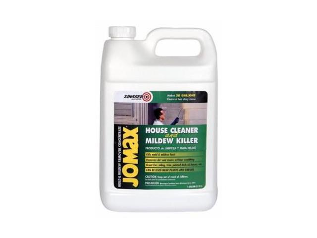 Click here for Jomax Mildew Cleaner 1 Gal. prices