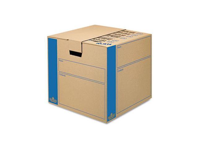 Click here for Bankers Box SmoothMove Prime Medium Moving Boxes 1... prices