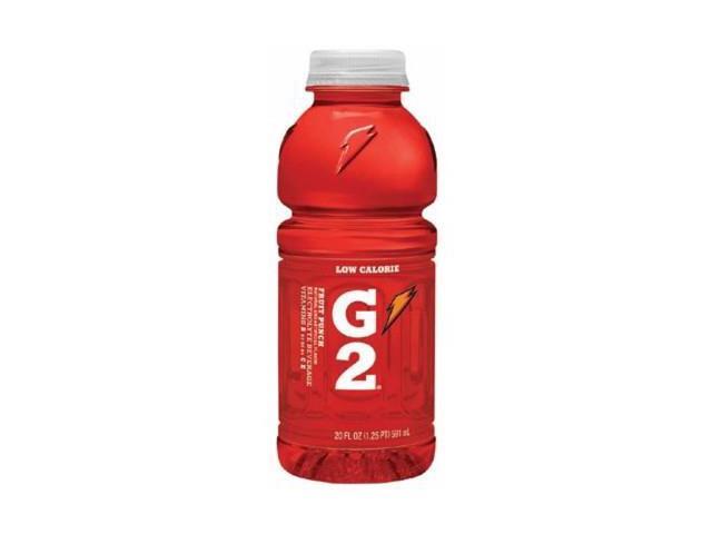 Click here for GATORADE 20405 Low Calorie Sports Drink Fruit Punc... prices