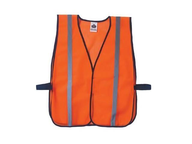Click here for GloWear 8020HL Non-Certified Standard Vest Polyest... prices
