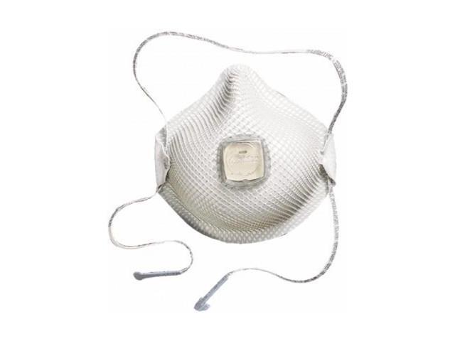 Click here for Medium/Large N95 Particulate Respiratoor with Hand... prices