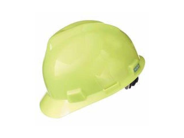 Click here for MSA SAFETY 10061512 V-Gard Slotted Cap  HDPE  Fas-... prices