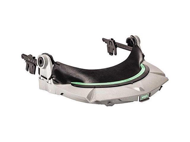 Click here for MSA SAFETY 10115821 V-Gard Polycarbonate Frame for... prices