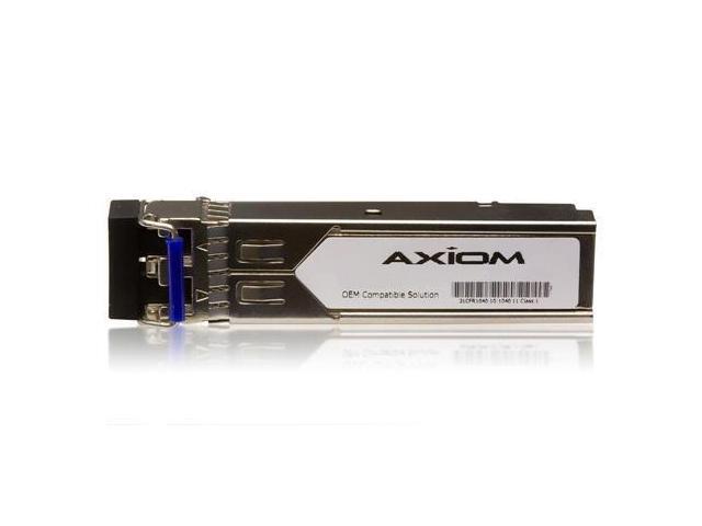 Click here for AXIOM 1000BASE-BX-D SFP TRANSCEIVER FOR BROCADE -... prices