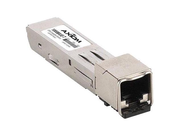 Click here for AXIOM 1000BASE-T SFP TRANSCEIVER FOR CHECK POINT -... prices