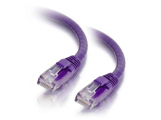 Click here for C2G 00779 Cat6 Cable - Snagless Shielded Ethernet... prices