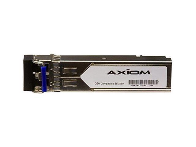 Click here for Axiom SFP Module prices