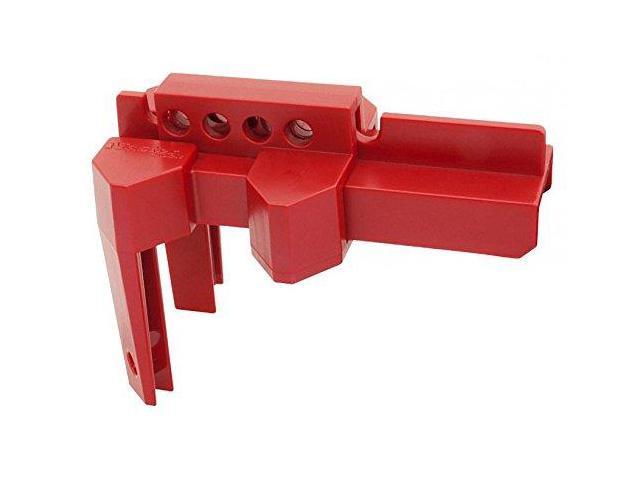 Click here for MASTER LOCK S3081 Adjustable Ball Valve Lockout  C... prices