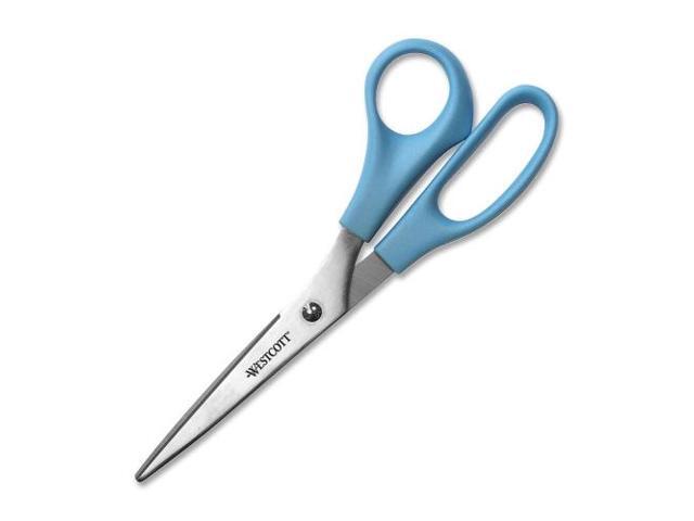 Click here for Acme All Purpose Scissors 8 Straight Blue 13151 prices