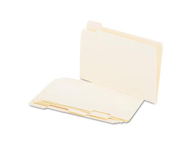 Click here for File Folders  1/5 Cut Assorted  One-Ply Top Tab  L... prices