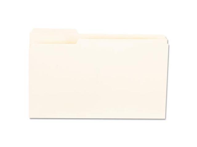 Click here for File Folders  1/3 Cut First Positions  One-Ply Top... prices