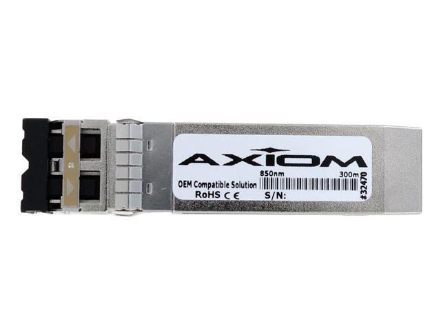 Click here for AXIOM 10GBASE-LR SFP+ TRANSCEIVER FOR DELL - 330-7... prices