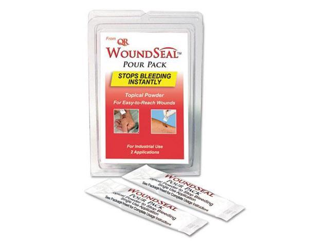 Click here for First Aid Only First Aid Woundsl Pwdr 2 90326 prices