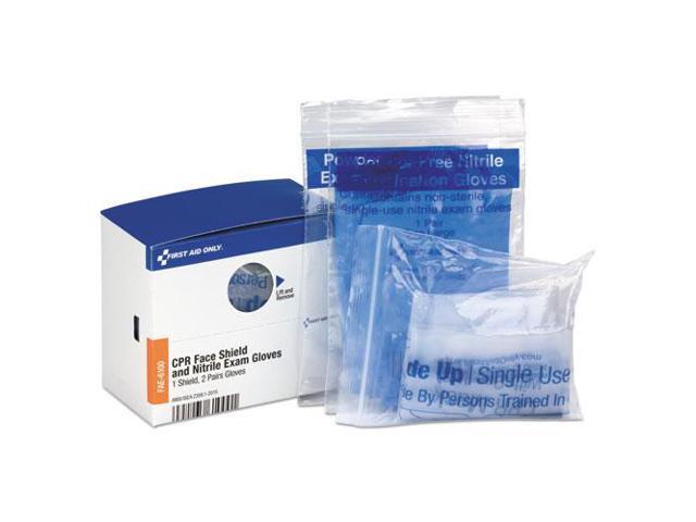 Click here for First Aid Only FAE6100 Refill For Smartcompliance... prices