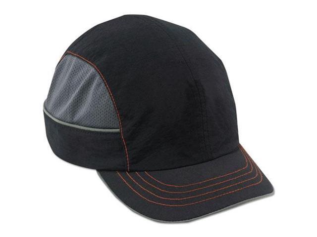 Click here for 8950 Blk-Short Brim Bump Cap prices