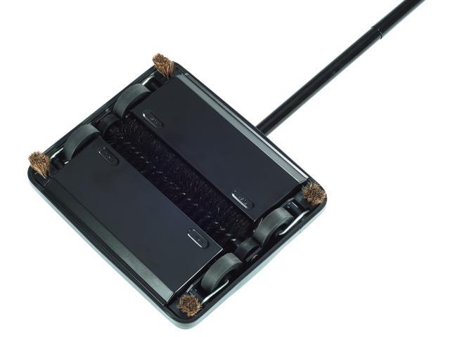 Click here for Bissell Commercial Stick Sweeper 7-1/2 Cleaning Pa... prices