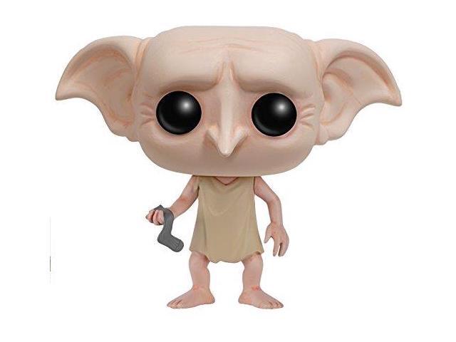 Click here for Funko Harry Potter POP Dobby Vinyl Figure prices