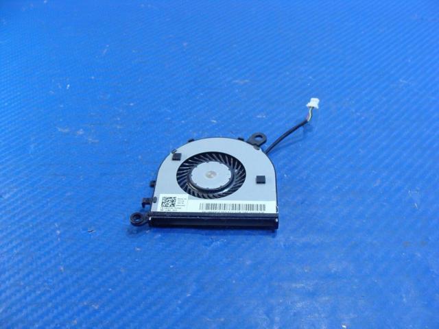 Click here for Cpu cooling fan for Dell XPS 13 9350 13.3 inches X... prices