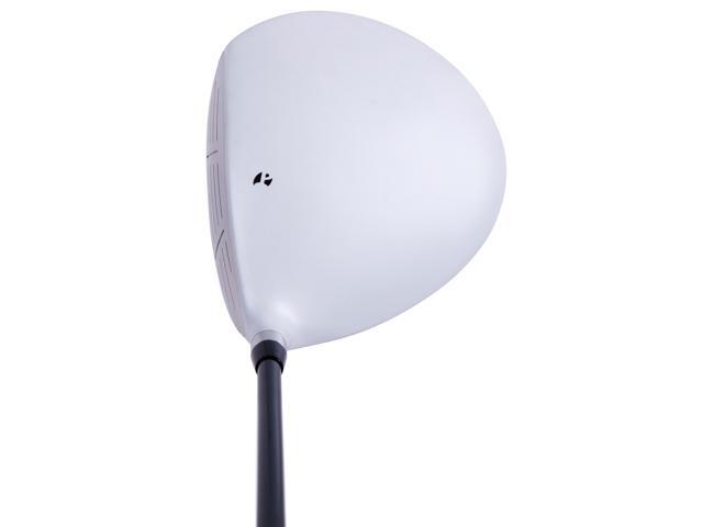 Click here for Pinemeadow Nitrix Pro Golf Set prices