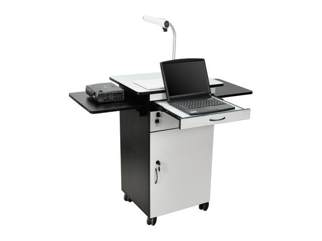 Click here for H. Wilson Multimedia Work Center prices