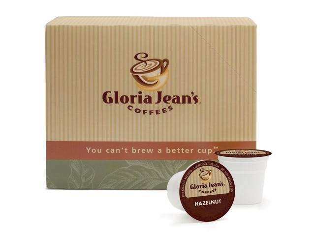 Click here for Gloria Jeans Coffees  Hazelnut Coffee  K-Cup for K... prices