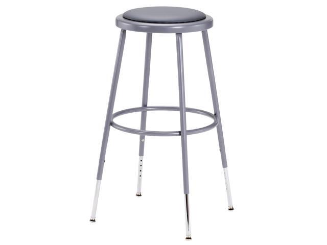 Click here for Grey Adjustable Height Stool prices