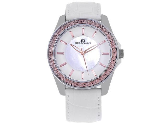 Click here for Oceanaut Womens Angel Watch Watch prices