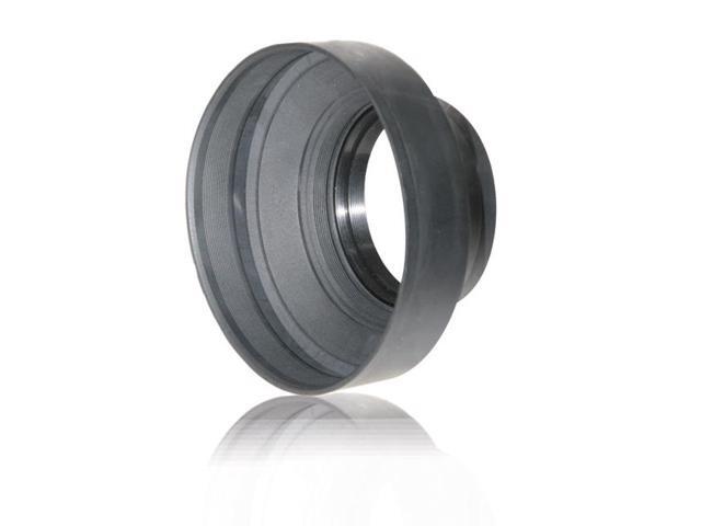 Click here for AGFA 55mm Rubber Lens Hood prices