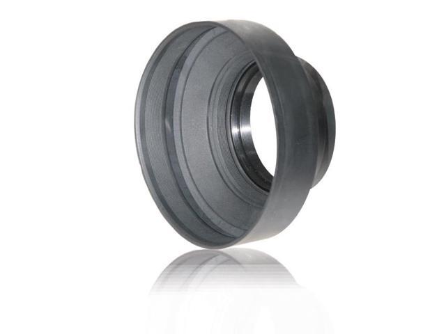 Click here for AGFA 52mm Soft Rubber Lens Hood prices