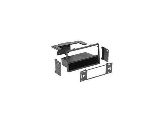 Click here for METRA Radio Install Kit prices