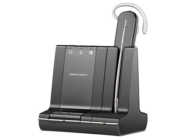 Click here for Plantronics Savi W740 Multi Device Wireless Headse... prices