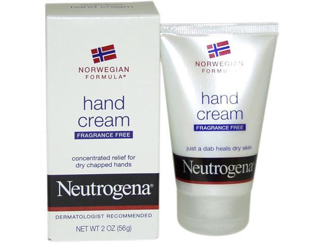 Click here for Neutrogena Fragrance-Free 2-ounce Hand Cream prices