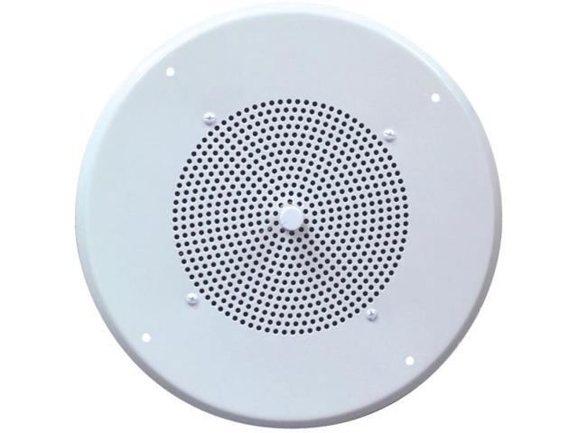 Click here for Speco G86TCG 10 W RMS - 10 W PMPO Speaker - 1 Pack... prices