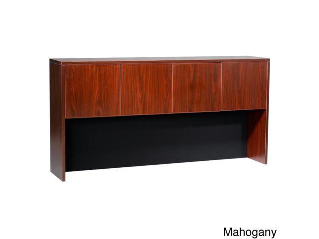 Click here for Boss 71 inch 4- Door Hutch prices